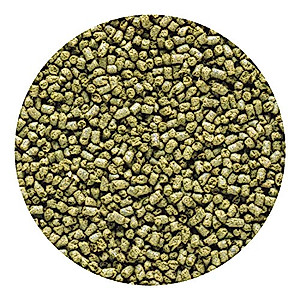 Hikari 042221 Marine Herbivore Medium Sinking Pellets Marine Fish Food, One Size