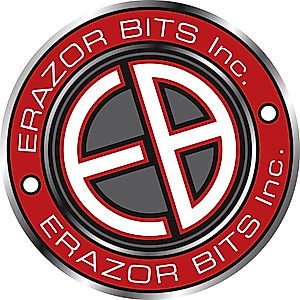 Erazor Bits Coffee Cup with Fire Honor Service Sacrifice Logo - Stoneware - Firefighter Mug