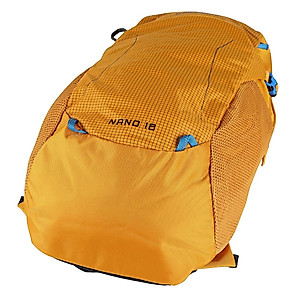 Gregory Mountain Products Nano 18 Blaze Green