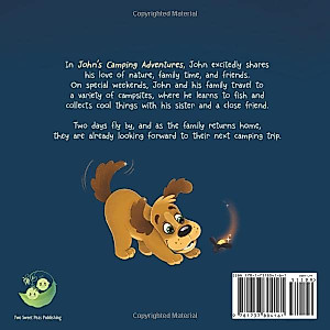 John's Camping Adventures