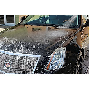 BLACKFIRE Wash & Wax (32 oz)