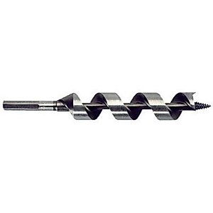 Irwin Tools 49920 I-100 1-1/4-Inch Auger Bit, Silver