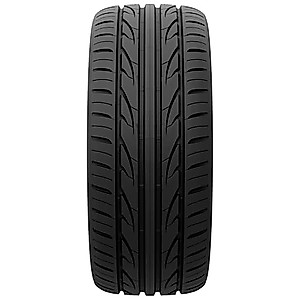 Lexani LXUHP-207 Performance Radial Tire - 245/45R18 100W