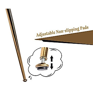 ZSARTS Velvet Accent Chairs, Mid Century Modern Dining Chairs Set of 4, Upholstered Chairs with Gold Plating Legs for Living Room/Bedroom/Kitchen,Green