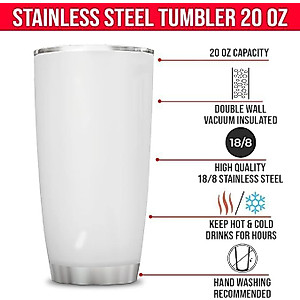 wowcugi Personalized Graduation Tumbler Senior Class Of 2025 Custom Cups with Lid 20oz 30oz Coffee Mugs Graduation Gifts Masters Tumblers for Men Women Graduating Daughter Son (Navy)