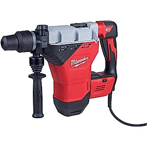 MILWAUKEE 1-3/4 in. SDS-Max Rotary Hamme