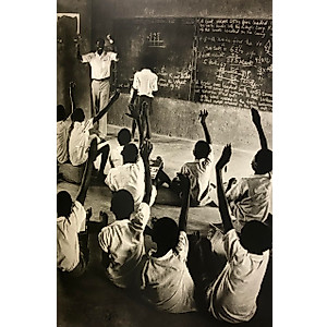 O berço da desigualdade = The cradle of inequality = La cuna de la desigualdad = Le berceau de l'inégalité.