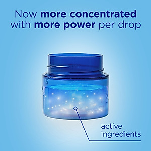 Tide Free & Gentle Liquid Laundry Detergent, 64 Loads, 2.48 L, Tide Laundry Detergent, Clean Laundry Detergent