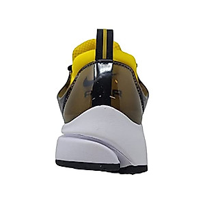 Nike Mens AIR Presto Casual Shoes FD0034 700 (Tour Yellow/White/Black/Tour Yellow, us_Footwear_Size_System, Adult, Men, Numeric, Medium, Numeric_8)