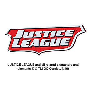 GRAPHICS & MORE Justice League Wonder Woman Athletic Logo Novelty in-Ear Earbud Headphones