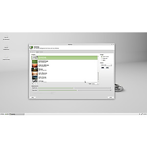 Linux Mint 15 on 16gb USB Flash Drive 32 Bit & 64 Bit Mate Cinnamon KDE Xfce Included -- DVD Bonus Material Included