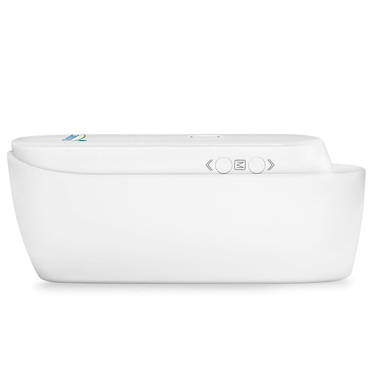 Innovo FSA/HSA Eligible iE100B Reusable Infrared Digital Ear Thermometer, Professional Series, with Fever Alert Detection and 20x Disposable Probes