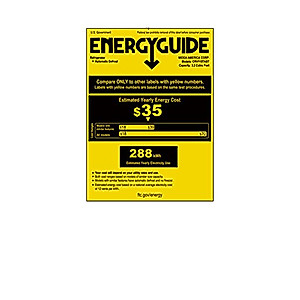 COMFEE' CRV115TAST Cooler, 115 Cans Beverage Refrigerator, Adjustable Thermostat, Glass Door With Stainless Steel Frame, Reversible Hinge Door And Legs For Home, Apartment