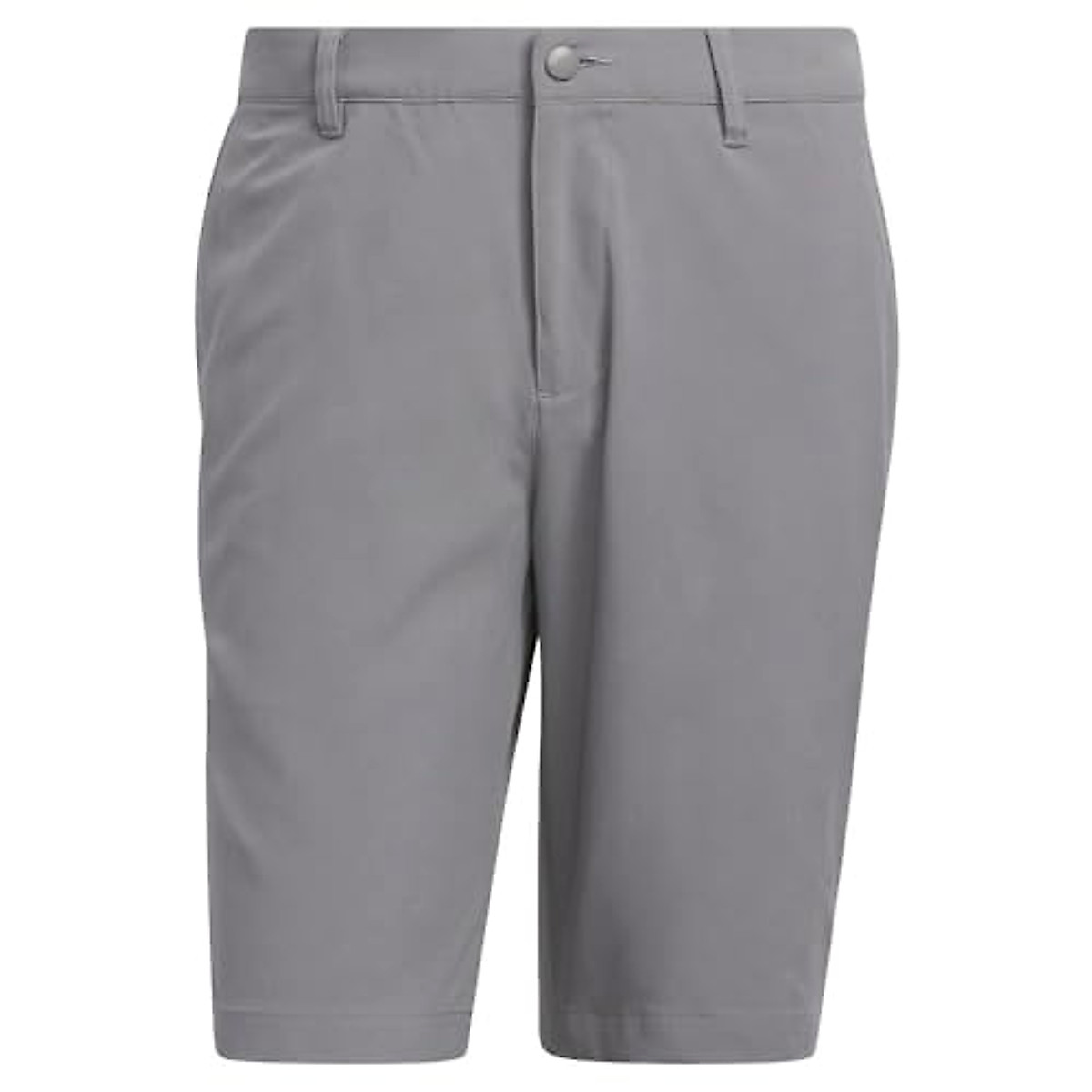 adidas Men's Ultimate365 10 Inch Golf Shorts, Hemp, 36