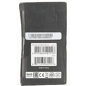 Thermaltake Commander FT Touch Screen 5 Channel Single 5.25" Bay Cooling Fan Controller AC-010-B51NAN-A1