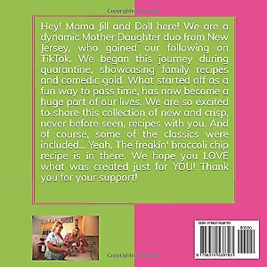 A Little of THIS, A Little of THAT