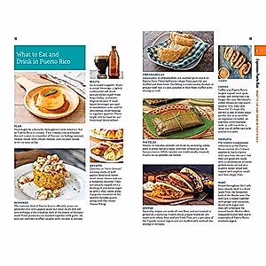 Fodor's Puerto Rico (Full-color Travel Guide)