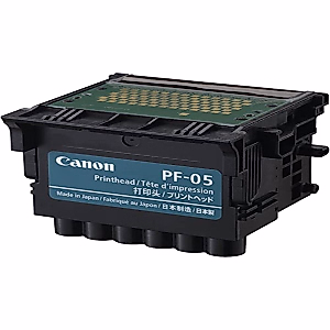 CANON IMGPROGRAF IPF8300, PF05 INK PRINTHEAD