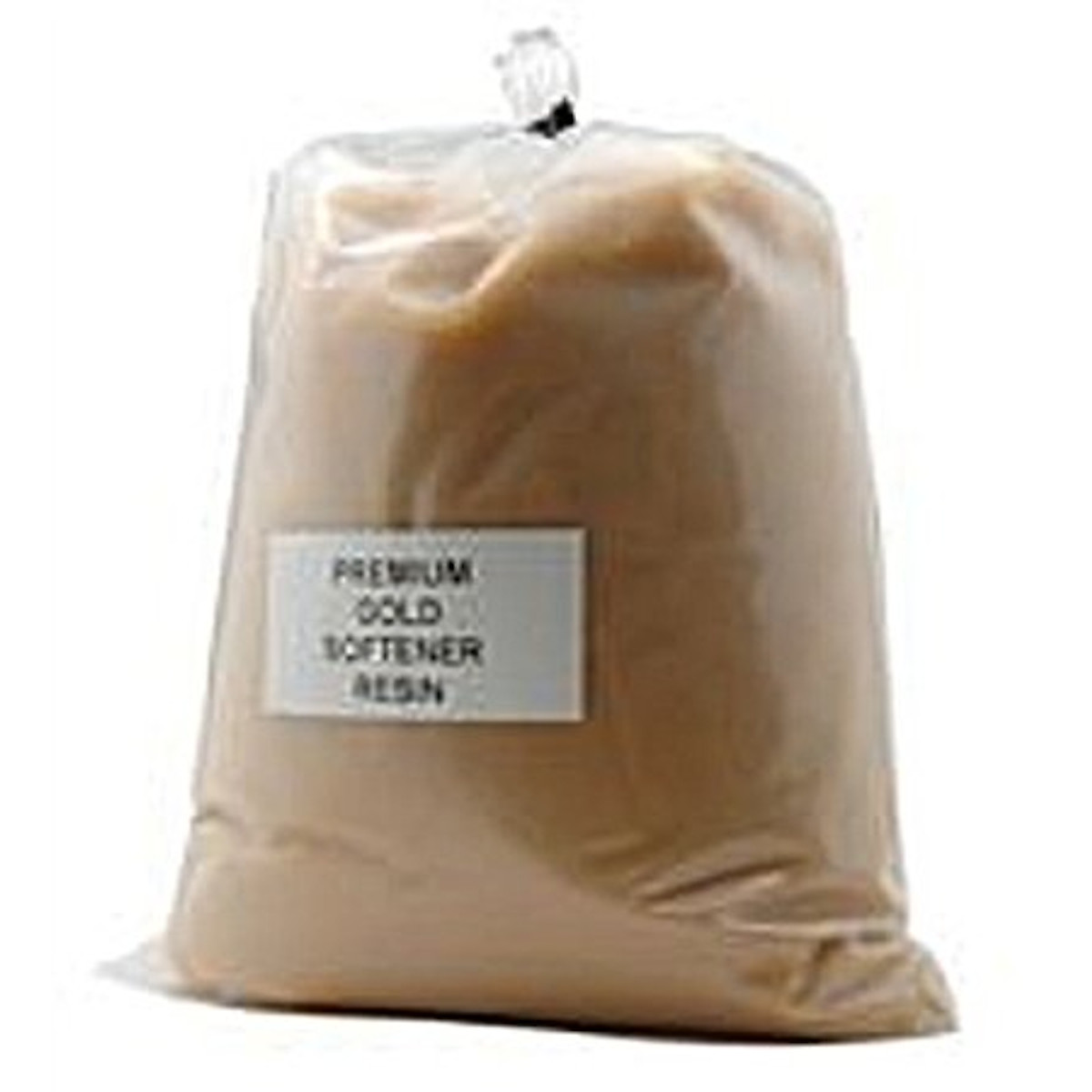 Watts A4004033B RV Pro 10000 Replacement Water Softener Resin