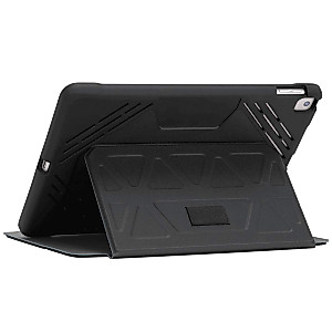 Targus+Pro-Tek+Tablet+Case+for+iPad+(7th+gen)+10.2-inch+iPad+Air+10.5-inch+and+iPad+Pro+10.5-inch+Black+(THZ852GL)