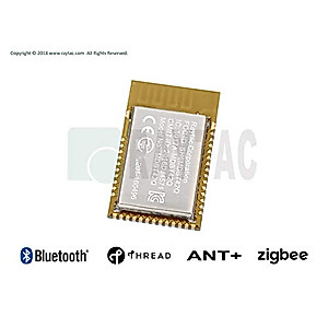 MDBT42Q-P192KL Nordic nRF52811 Module PCB Antenna Bluetooth Zigbee Thread ANT+ BT5.2 BT5.0 FCC IC CE Telec KC RCM SRRC