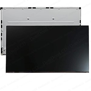 DomDomLCD MV238FHM-N20 923631-001 LED LCD Display Screen Panel Replacement FHD 23.8"