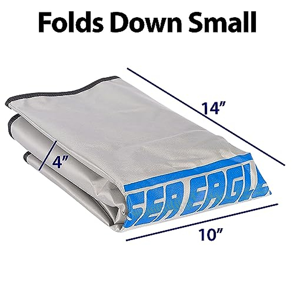 Sea Eagle Boats Carry Bag for Kayaks and Accessories