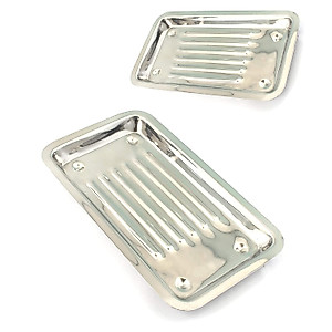 DDP SCALARS Tray SURGI Dental HOLLOWARE