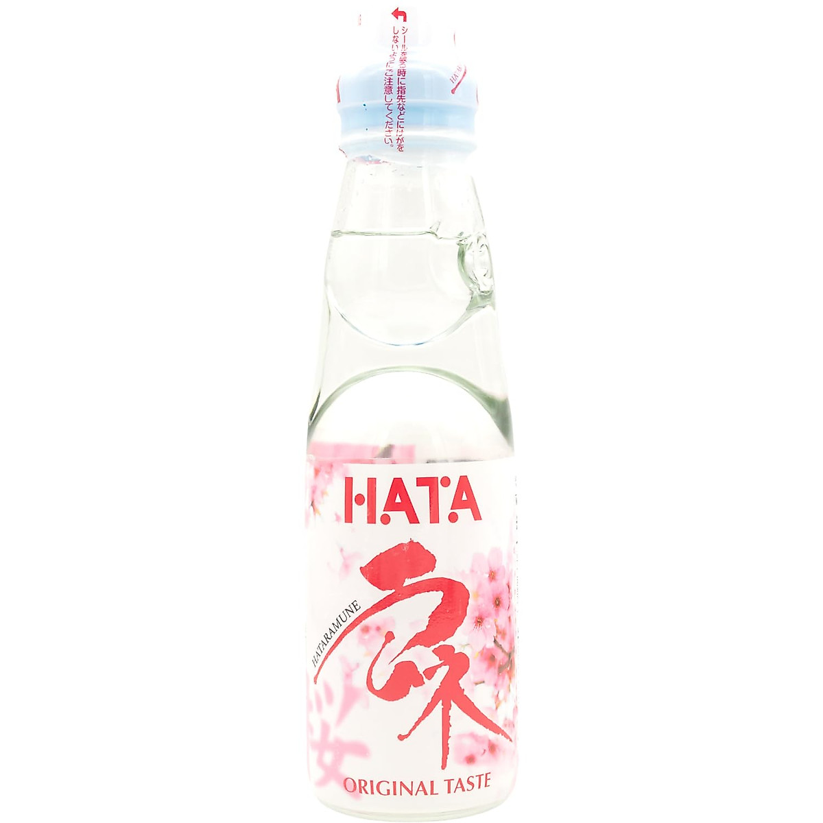 Snackathon Ramune Japanese Soda, Variety Pack (11 Flavors), 6.76 Ounce, 11 Bottles