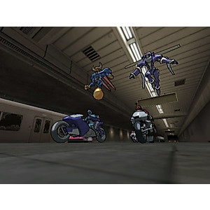 Yu-Gi-Oh! 5D's Wheelie Breakers - Nintendo Wii