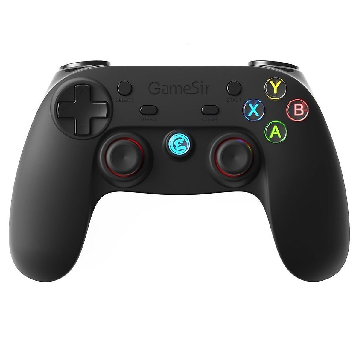 GameSir G3s Gamepad Bluetooth Wireless Controller for Android Smartphone Tablet/ Samsung VR/ PC Windows/ TV BOX/ PS3
