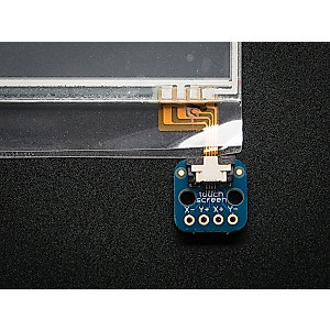 Adafruit Touch Screen Breakout Board (0.5mm FPC)