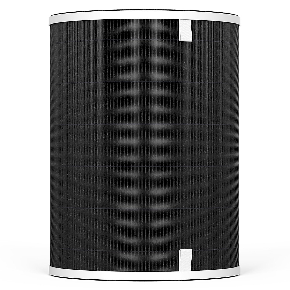 XBWW KJ500 True HEPA Replacement Filter Compatible with Our Happi KJ500 Air Purifi-er, 4-in-1 Filter of H13 True HEPA, Activated Carbon, Fine Mesh Pre-Filter and Net Filter