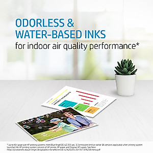 HP 21 | 2 Ink Cartridges | Black, Tri-color | C9351AN, C9352AN