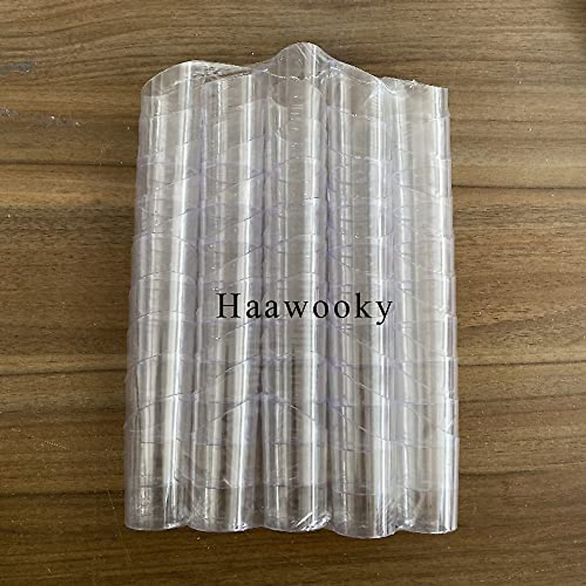 50 Pack Mini Dessert Cup,2.3oz Clear Plastic Parfait Appetizer Cups,Parfait Appetizer Cup for Parfait,Ice Cream,Appetizer,Mousse,Pudding