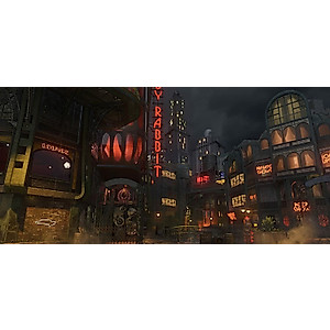 Call of Duty Black Ops 3 - Xbox One XB1