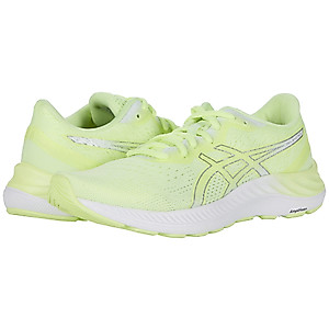 ASICS Women's, Gel-Excite 8 Running Shoe Yellow/Silver