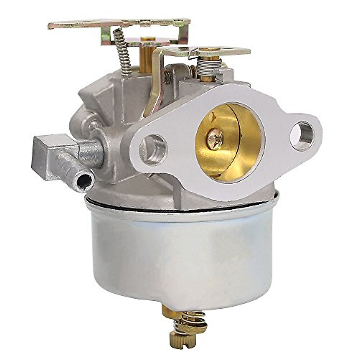 Carburetor for Tecumseh 632113A 632113 HS40 HSSK40 Engines MFG 1427 Oregon 50-662 Carburetor - Tecumseh 632113A Carburetor (632113A)