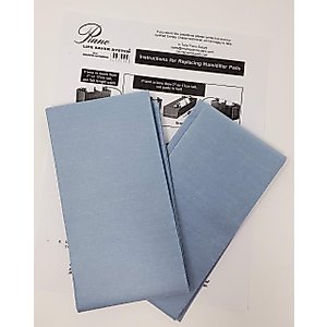 Dampp-Chaser Piano Humidifier Replacement Pads
