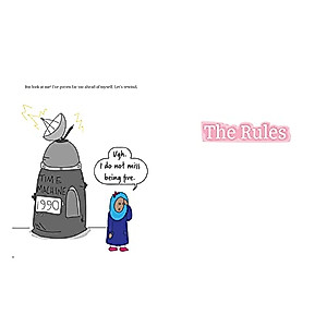 That Can Be Arranged: A Muslim Love Story