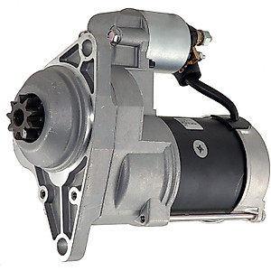 ACDelco Gold 337-1123 Starter