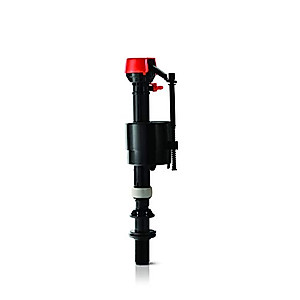 Kohler Genuine Part Gp1083167 Silent Fill Valve Kit For All Kohler Class Five Toilets,12.5" x 3.5" x 3"