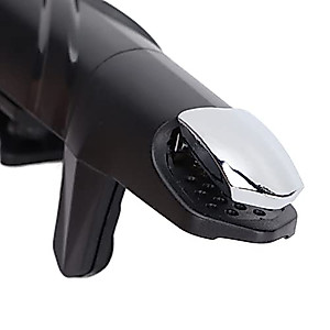 Ranvo Pubg Mobile Trigger, Four Speed Mobile Mobile Game High Frequency Electromagnetic Mobile Controller for Mobile Phones