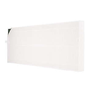 Frigidaire FRPARAC10 PureAir® RAC-10 Premium Allergen Air Filter Replacement for Window ACs - Effective for Dust, Pollen, and Pet Dander