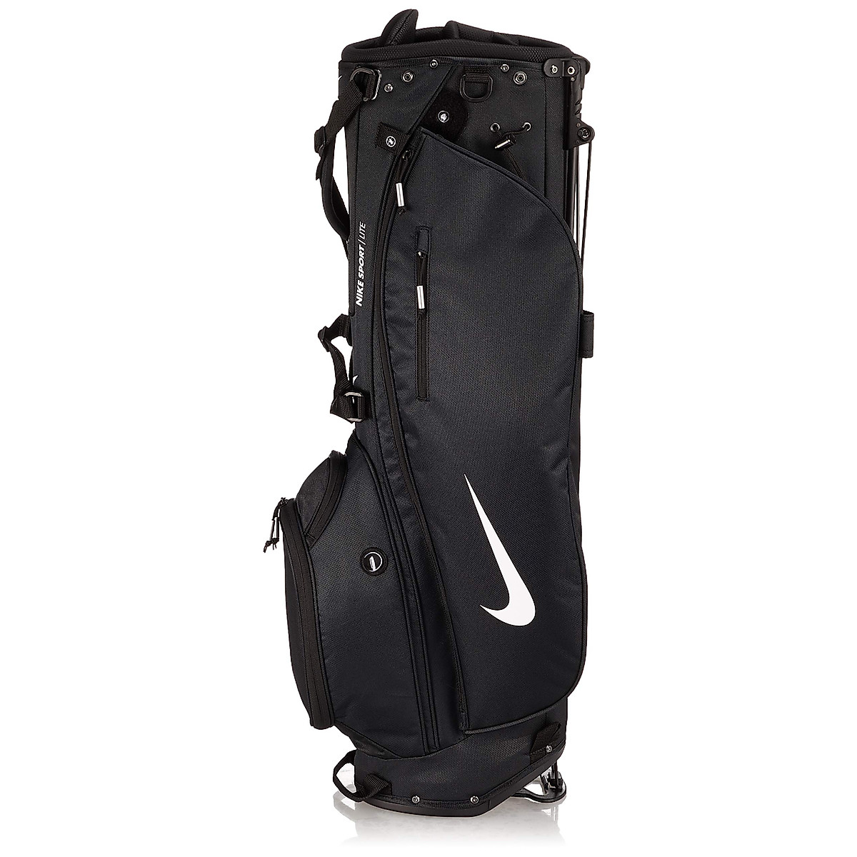 Nike Sport Lite Golf Bag, Black