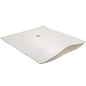 Fryer Filter Paper Henny Penny 12102 Replacement Fryer Envelope Filter Sheets - 13.5" x 20.5" - Case of 100 Sheets