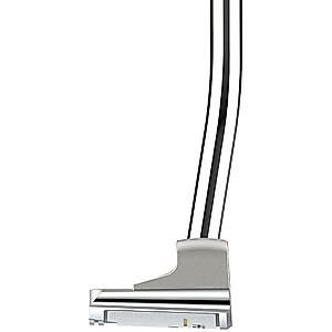 Men's Cleveland HB Soft Milled #8 Putter - RH 34" GR