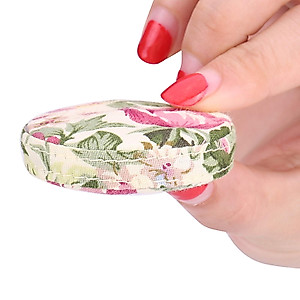 Haosie Measuring Retractable Ruler, 150cm/60in Body Tape Measure, Double Scale Body Fitness Measurement Tailor Sewing Craft Cloth Fabric Measuring Tapeline(#2)