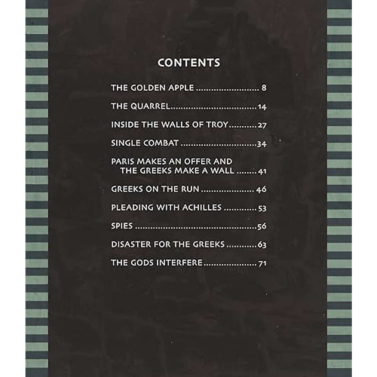 The Iliad/The Odyssey Boxed Set