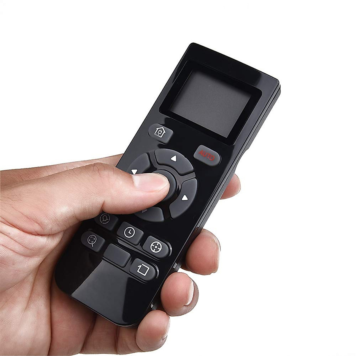 Remote Control for ECOVACS DEEBOT N79 N79S M80 RC1507 Sweeper Accessories